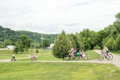 New Ohio law could change how people ride on Bikeway | Local News ...