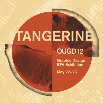 Graphic design students show off their chops | Arts And Entertainment ...