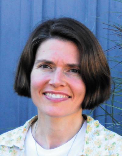 Candidates' Forum preview: Jennifer Cochran | Election | athensnews.com