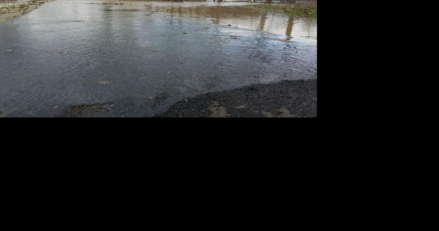 Flooding predicted for Athens | Local News | athensnews.com