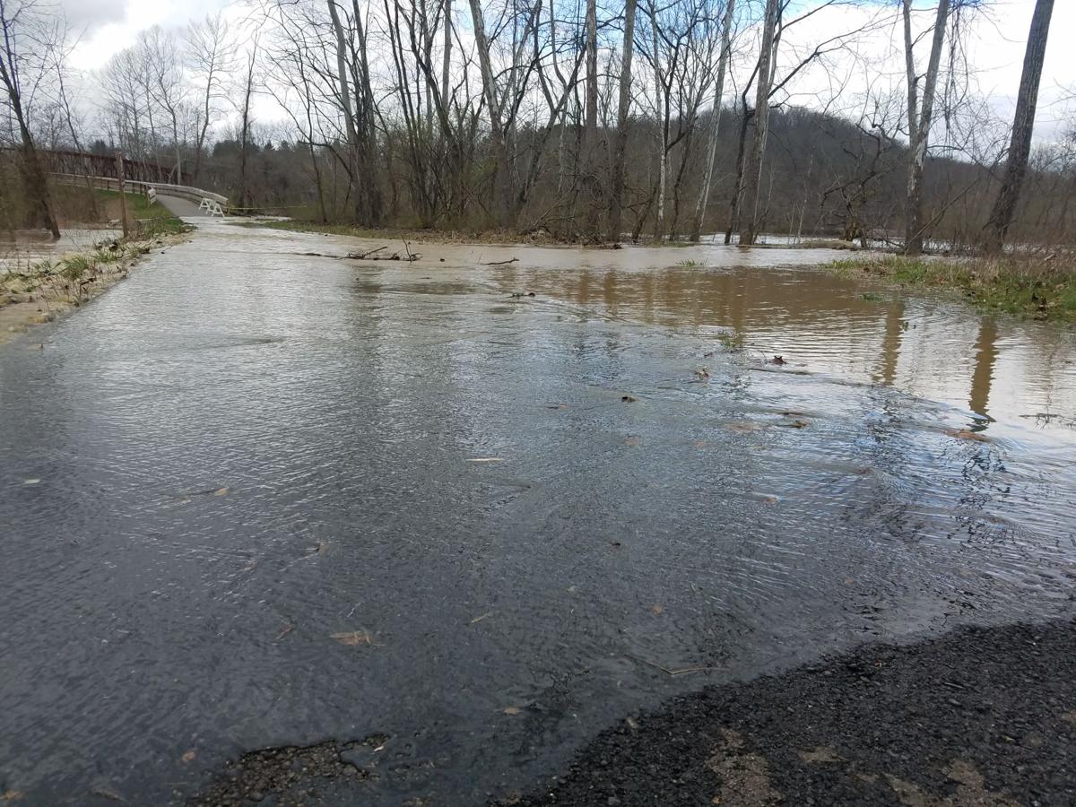 Flooding predicted for Athens | Local News | athensnews.com