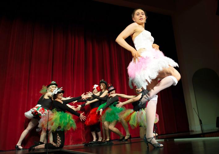 One weekend left to see Mama Rose follow in her mother’s footsteps in ...