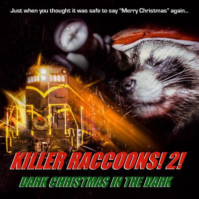 Killer raccoons! Return to the Athena! | Arts And Entertainment | athensnews.com
