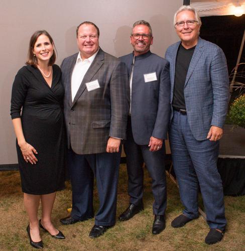 Foundation to get major estate donation | Local News | athensnews.com