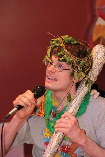 Atco clients parade their vocal talent during ‘Idol’ show | Local News ...