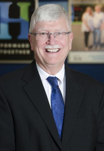 Athens County Foundation recognizes community leaders | Local News ...