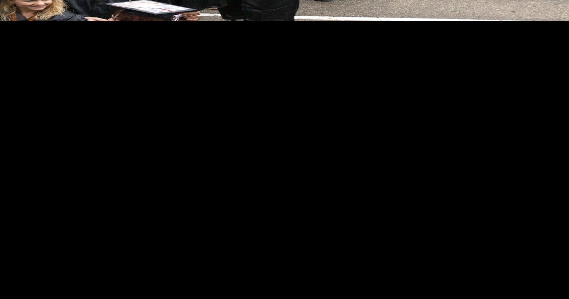 Ohio University commencement ceremony for 2020 graduates slated for ...