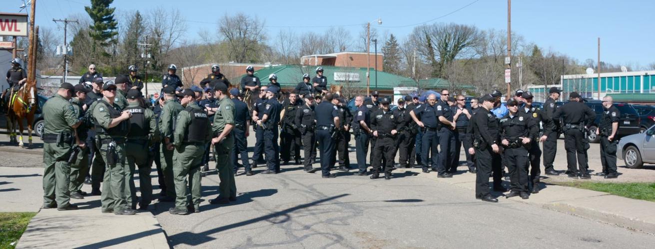 Palmer Fest may have been biggest ever | | athensnews.com