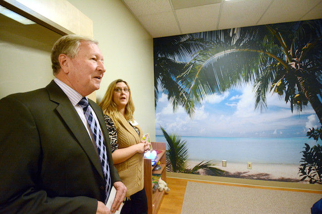 ABH fully operational after major interior renovation | Local News ...