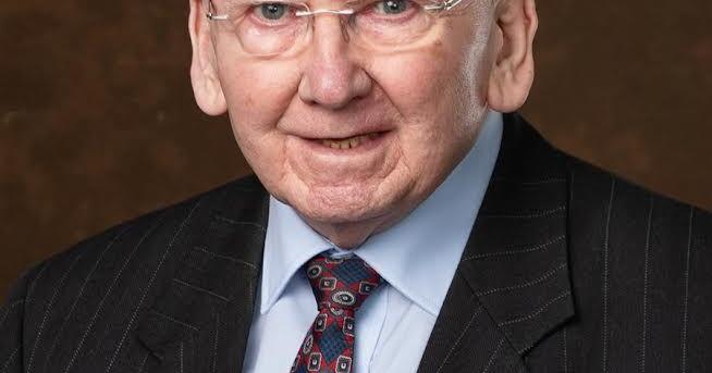 Ian A. Shanks awarded NAE’s 2025 Fritz J. and Dolores H. Russ Prize ...