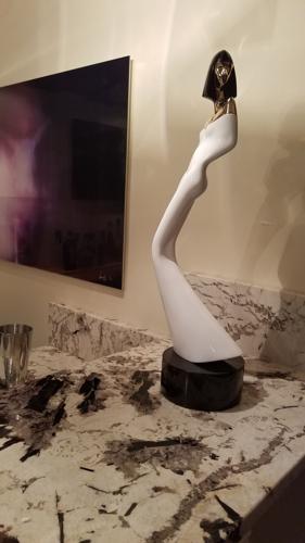 David Hostetler work highlights art sale at his former studio | Arts ...