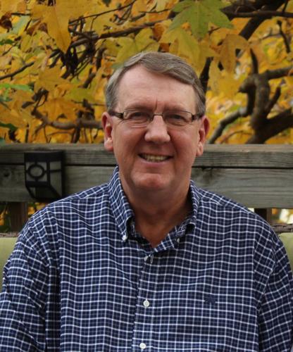 Longtime Athens resident Alan Swank mounts rare fourth ward primary ...