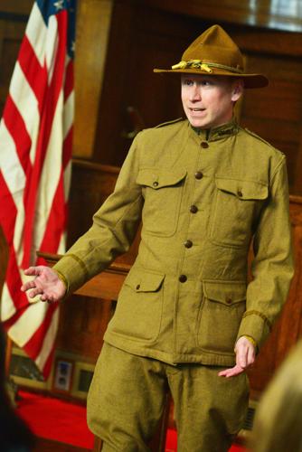 Southeast Ohio History Center Hosts Night At The Museum Events