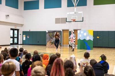 Opera Outreach Program combats bullying and brings opera to life for ...
