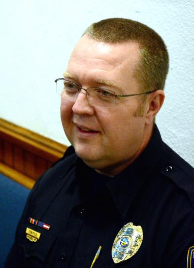 Police Chief responds to past issues with APD sex assault ...