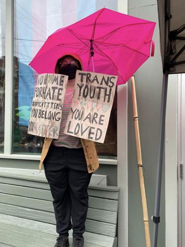 Trans' rights are human rights | News | athensnews.com