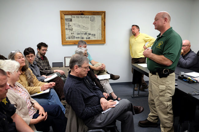 Number Fest founder: changes will improve, calm fest in 2016 | Campus ...