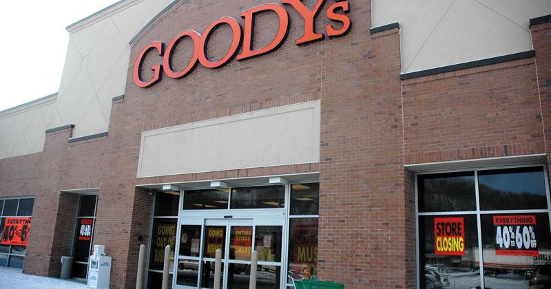 Like a phoenix, Goody’s store arises | Local News | athensnews.com