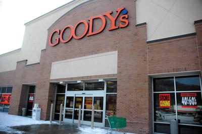 Like a phoenix, Goody’s store arises | Local News | athensnews.com