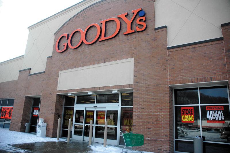 Like a phoenix, Goody’s store arises | Local News | athensnews.com