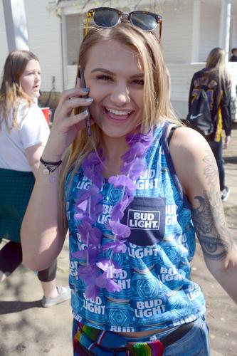 Palmer Fest may have been biggest ever | | athensnews.com