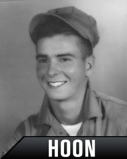 James H. Hoon | Obituaries | athensnews.com