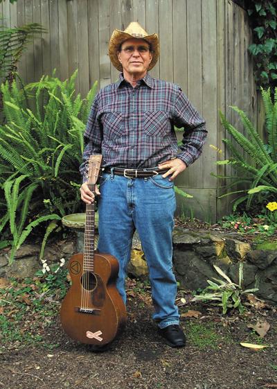 Country Joe does Guthrie | Arts And Entertainment | athensnews.com