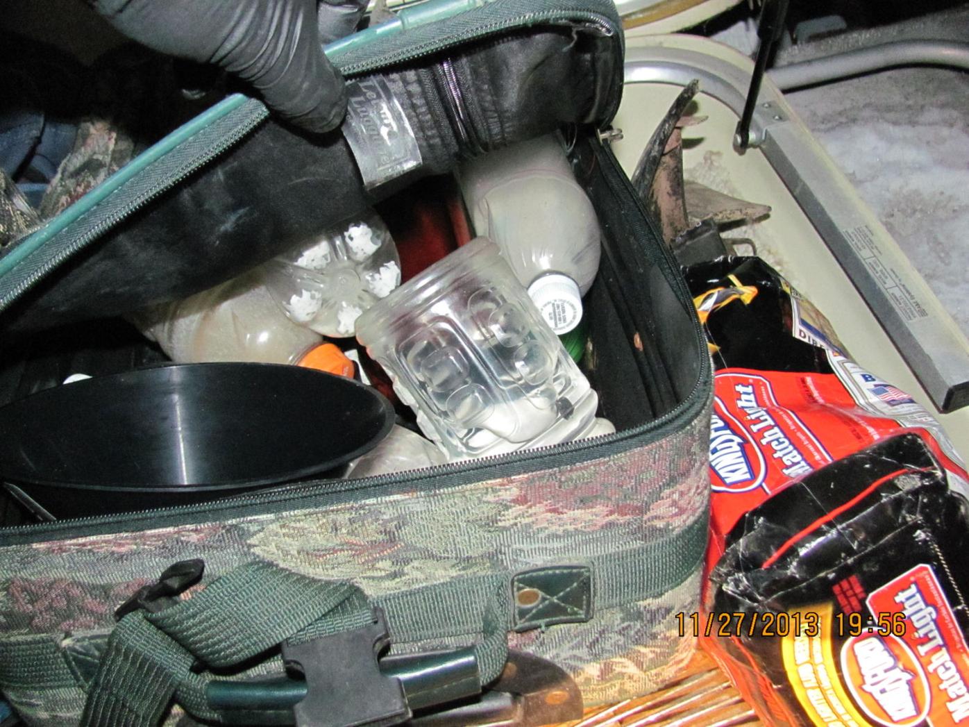 Meth - a deepening scourge in Athens County | Local News | athensnews.com