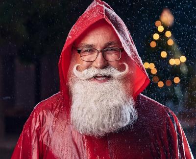 Bring a poncho, Santa | News | athensnews.com