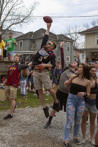 Here's what we were doing a year ago | Photo Galleries | athensnews.com