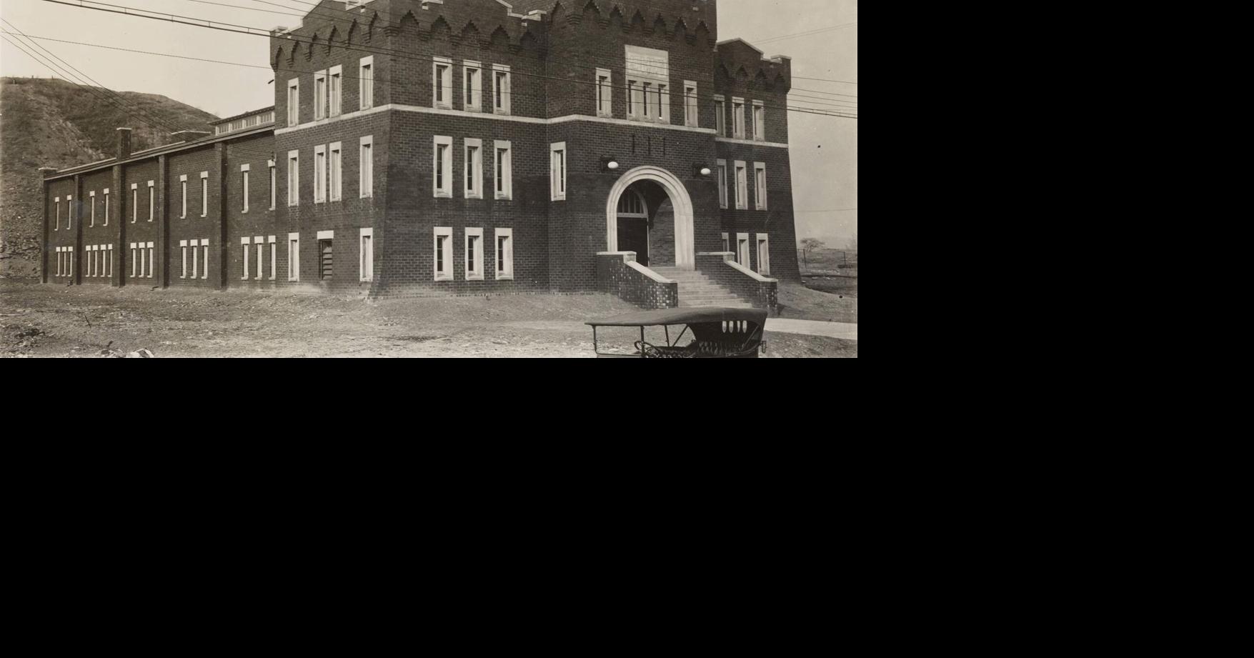 Ohio National Guard Armory | | athensnews.com