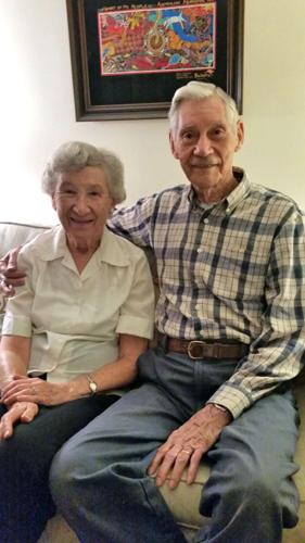 A Veterans Day story: WWII vet Don Slagle | Local News | athensnews.com