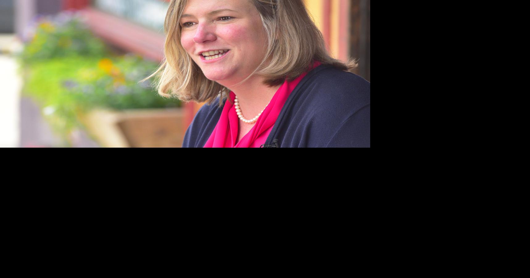 Whaley in Athens Wednesday afternoon | News | athensnews.com