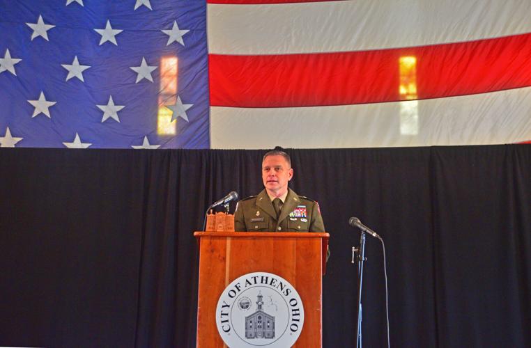 City of Athens hosts ceremony celebrating start of Armory renovation ...