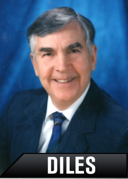 William S. Diles, Sr. | Obituaries | athensnews.com