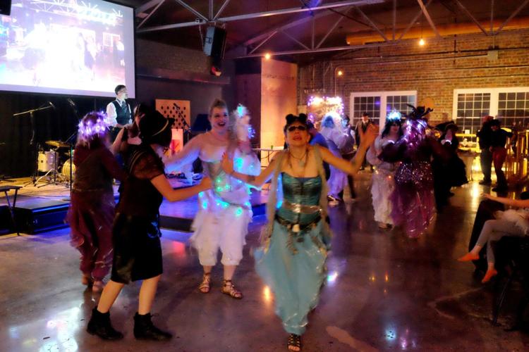 Talk like a steampunk day in Athens | | athensnews.com