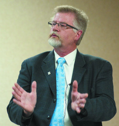 Hocking begins search for its future leader | Local News | athensnews.com