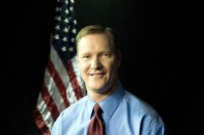 Candidate interview: Steve Stivers, the incumbent member of Congress ...