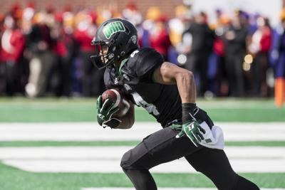 With running backs healthy, Ohio football has enviable problem of ...