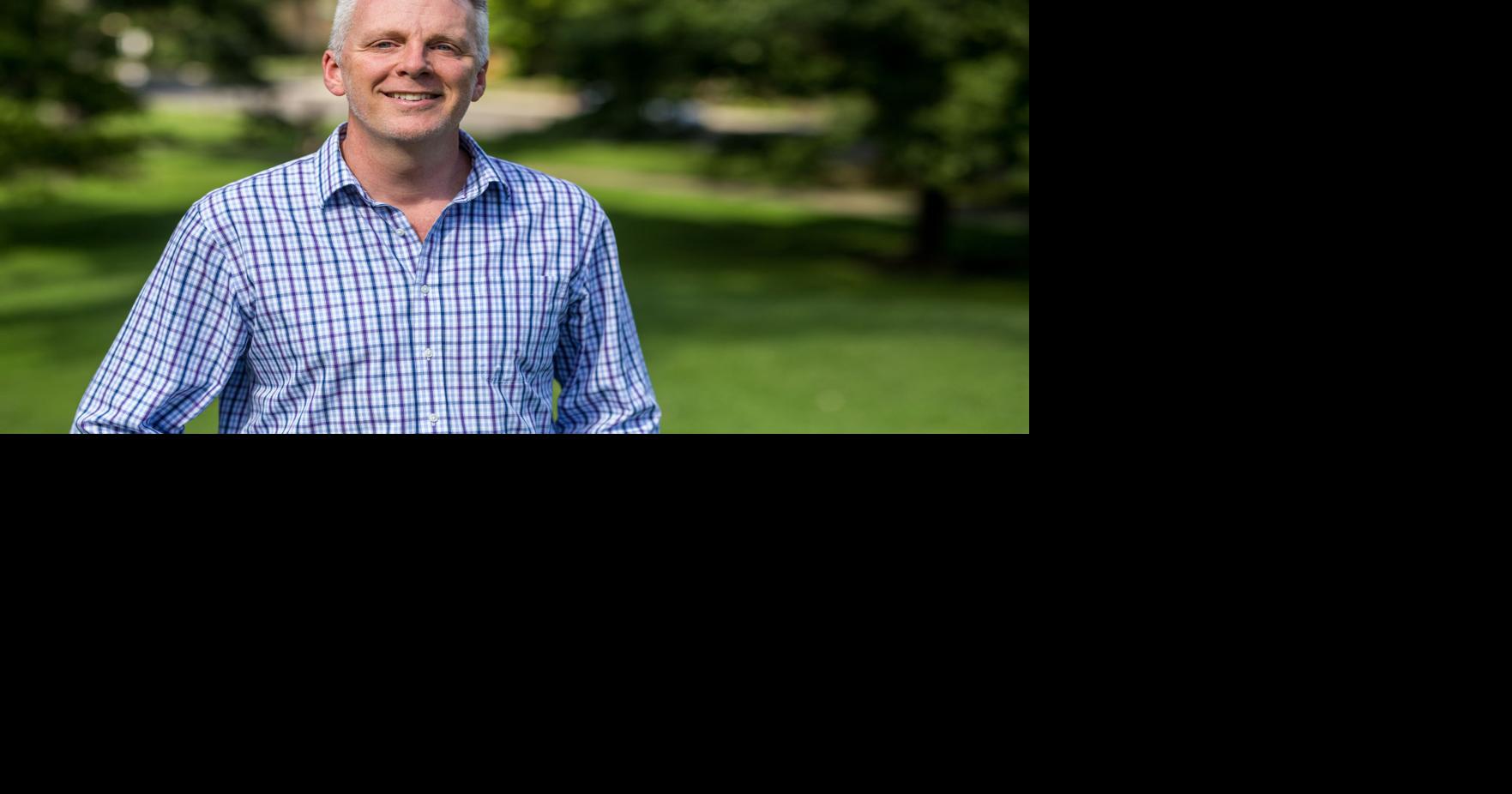 Candidate interview: Rick Neal, humanitarian advocate-turned politician ...