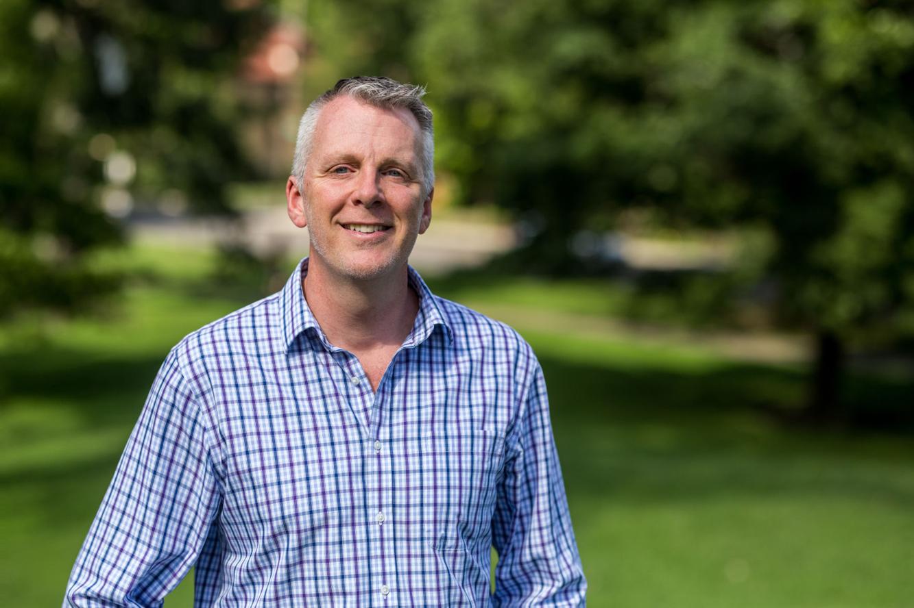 Candidate interview: Rick Neal, humanitarian advocate-turned politician ...