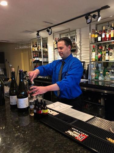 Local man IDed after fall from top of parking garage | Local News ...