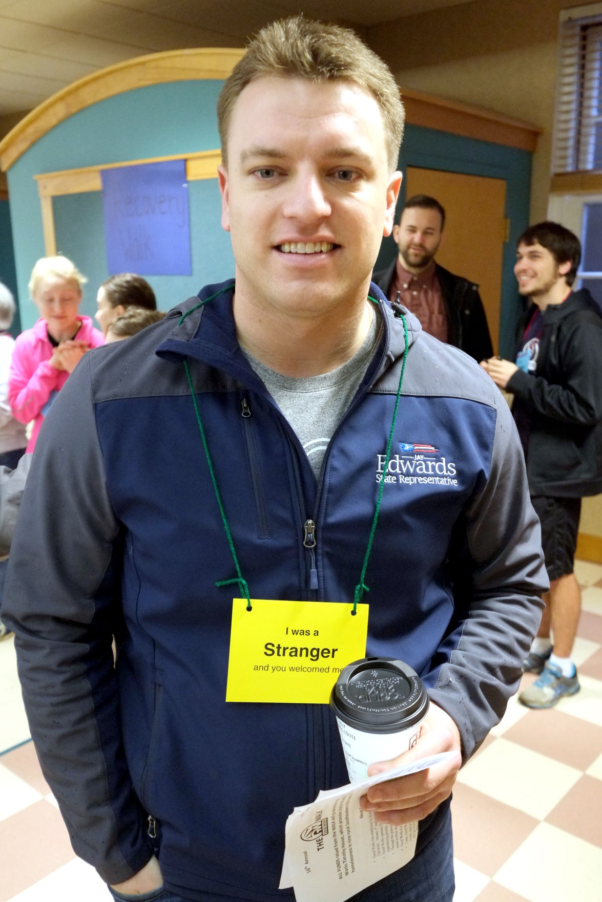 State Rep. Edwards outlines his work with school-reform caucus | Local ...