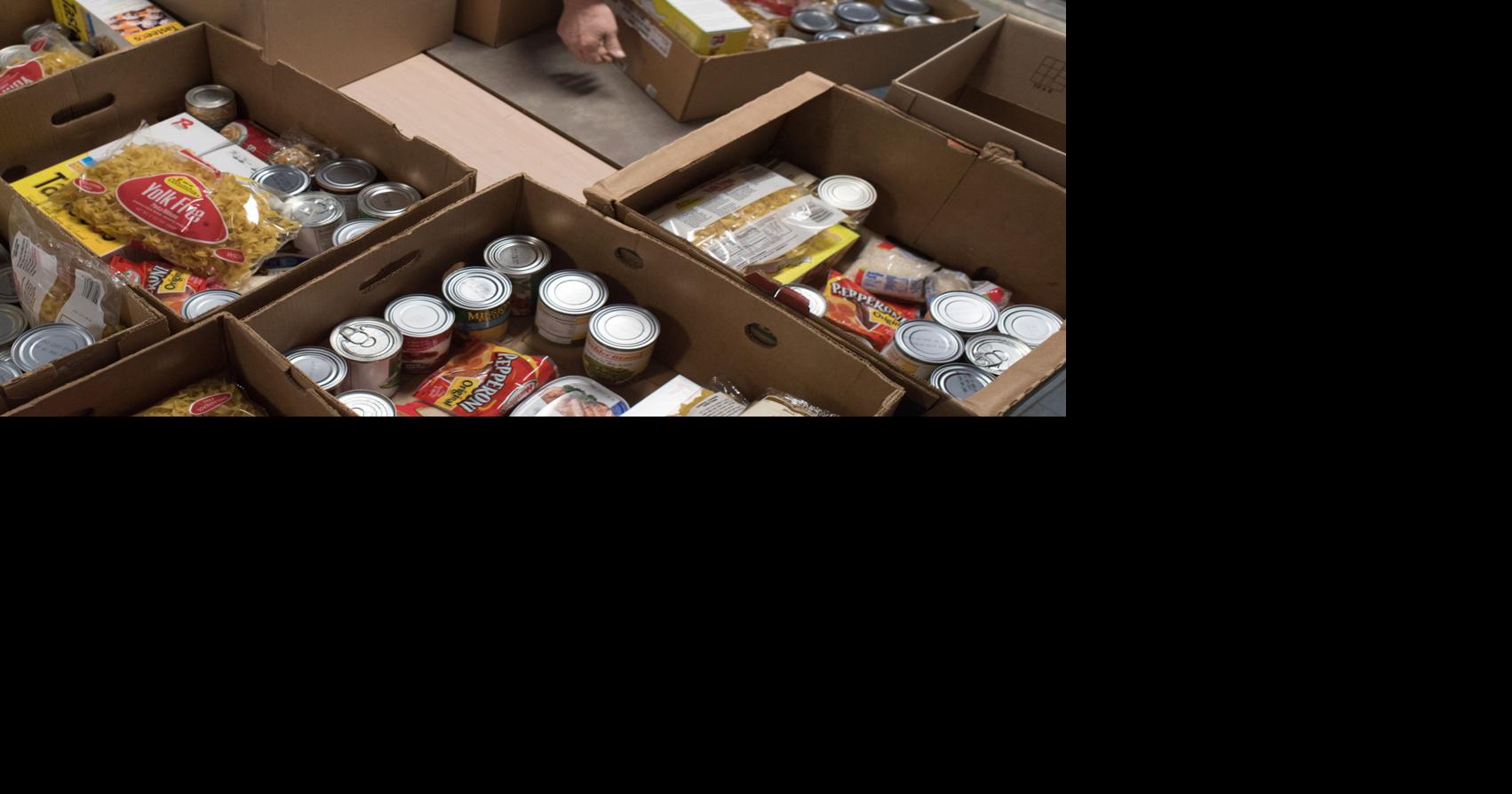 Ohio poverty report suggests federal data is outdated | Local News ...