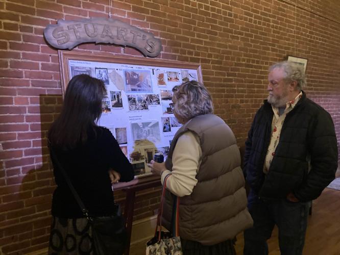 Stuart’s Opera House celebrates its 145th anniversary with dinner and ...