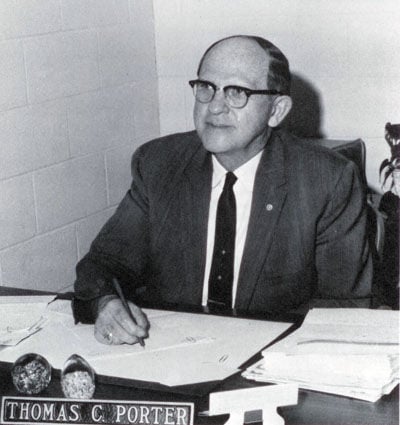 History offers peek into college's formative years | Campus News ...