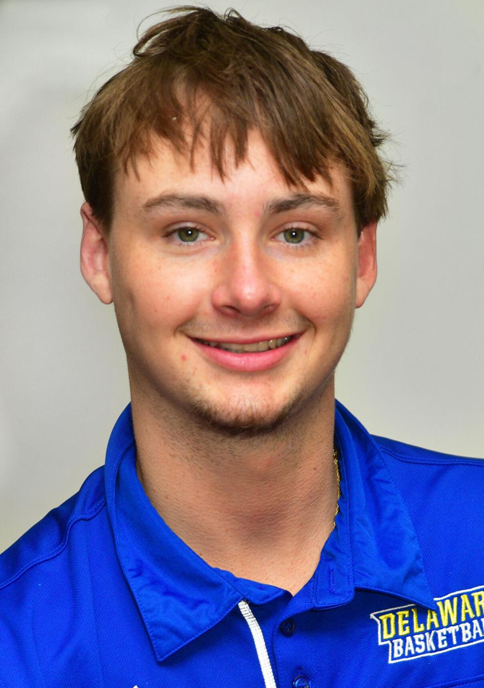 Double Down with Decker: Welcome to the journey | News | athensnews.com