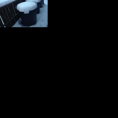 Level 2 Snow Emergency downgraded to Level 1 | Local News | athensnews.com