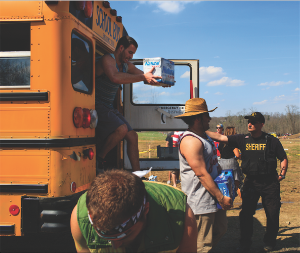 Number Fest's demise leaves mixed feelings | Local News | athensnews.com