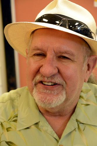 Athens High School band reunion celebrates '70s director | Local News ...